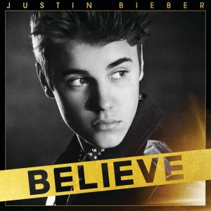 Believe | Justin Bieber