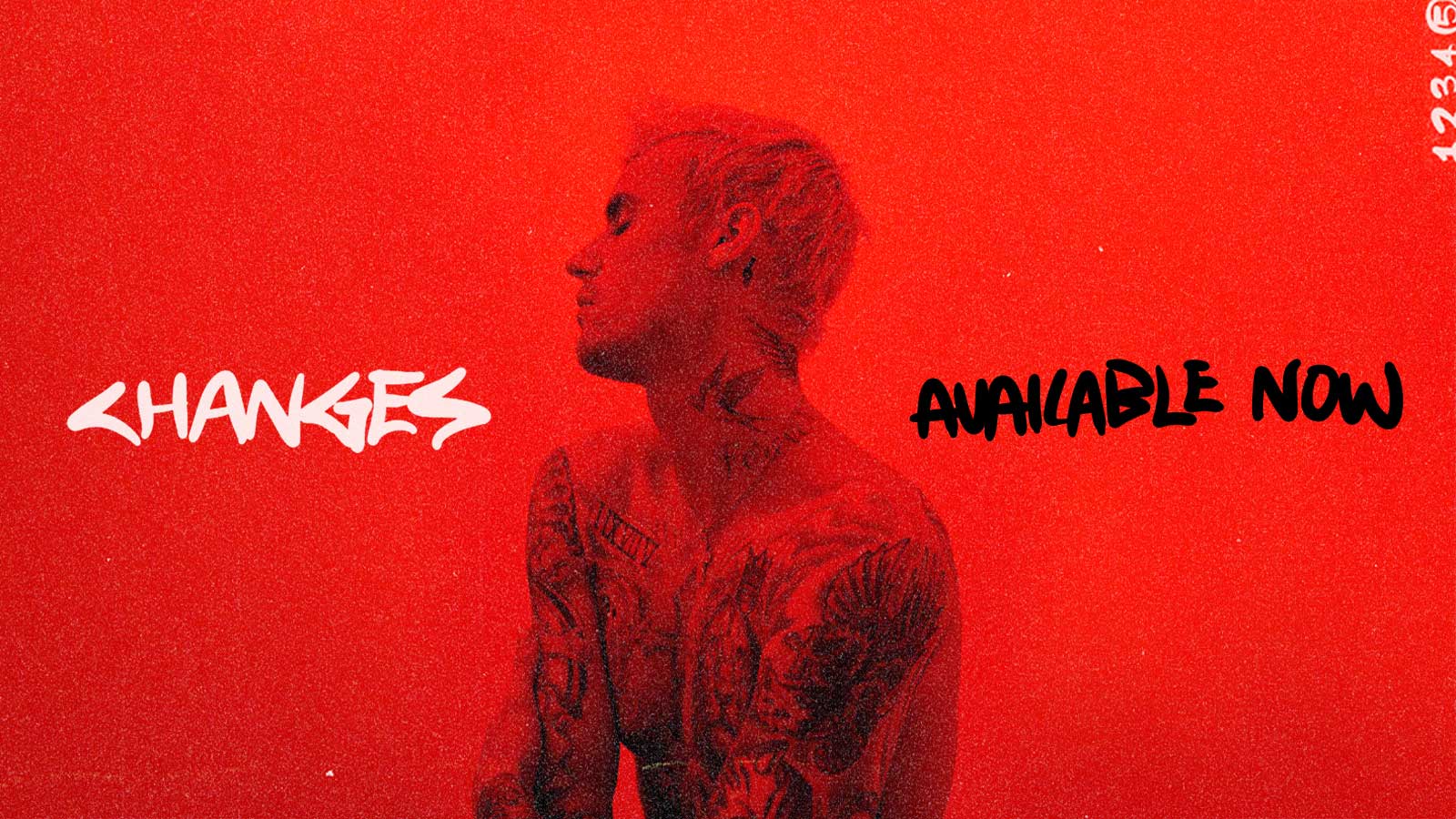 Changes | Justin Bieber