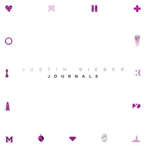 Journals | Justin Bieber